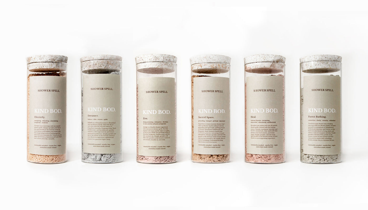 BUNDLE AND SAVE – KIND BOD.