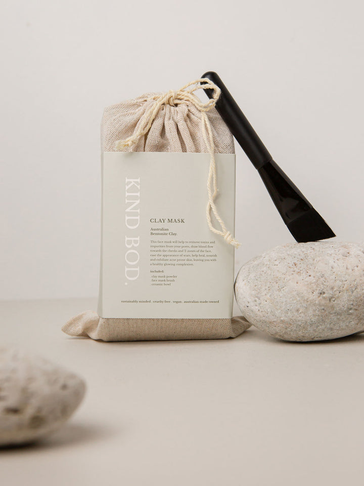 Kind Bod - Elevate your daily ritual – KIND BOD.