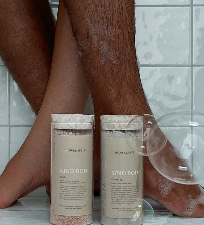 Kind Bod - Elevate your daily ritual – KIND BOD.